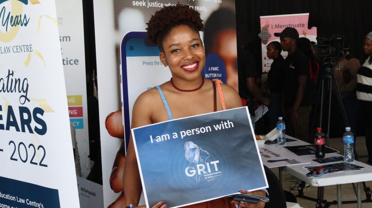 Meet the new SAAF grantee partners! - Safe Abortion Action Fund